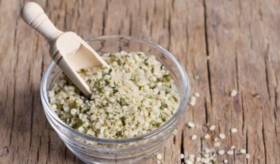 Cânepa, alimentul minune: beneficii și proprietăți