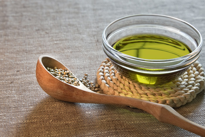 Cânepa, alimentul minune: beneficii și proprietăți