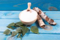 Susanul negru - beneficii si retete