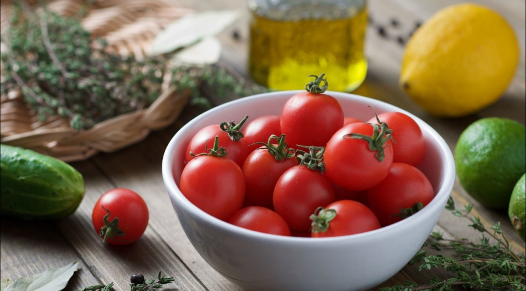 Ce inseamna produsele BIO?