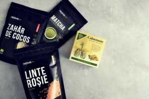 Ce inseamna produsele BIO?