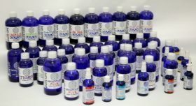 Argintul coloidal - 9 beneficii demonstrate (studii) - Vegis.ro Blog