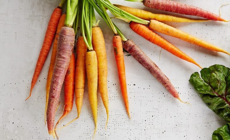 Consumă un morcov pe zi și te bucuri de 5 beneficii nebănuite!