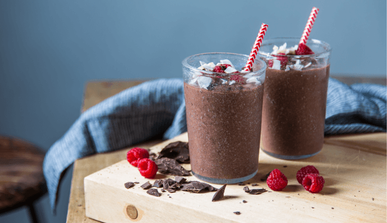 Rețete ușoare cu semințe de chia pentru întreaga familie!