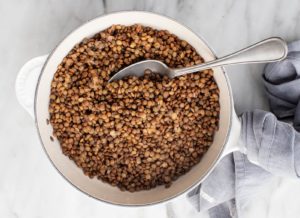 Linte: beneficii, remedii și rețete pentru întreaga familie