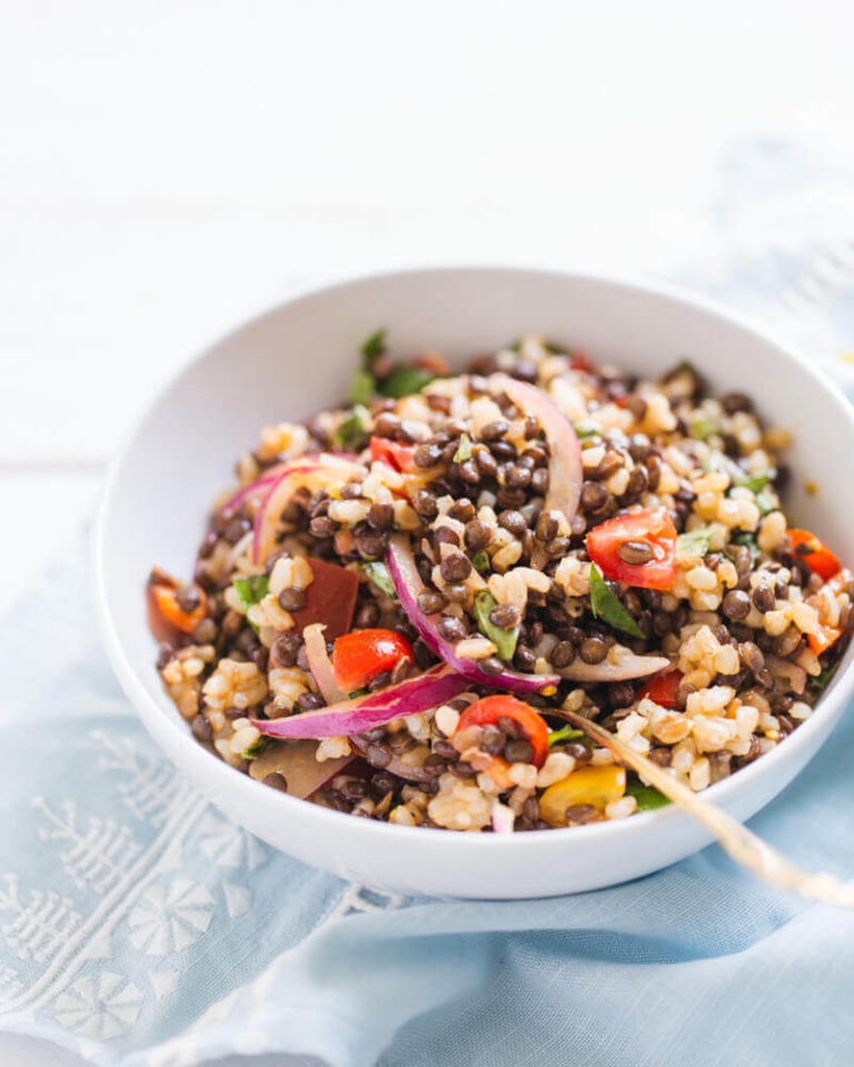 Linte: beneficii, remedii și rețete pentru întreaga familie