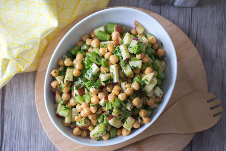 Năut: De ce este important să-l includem în dieta noastră