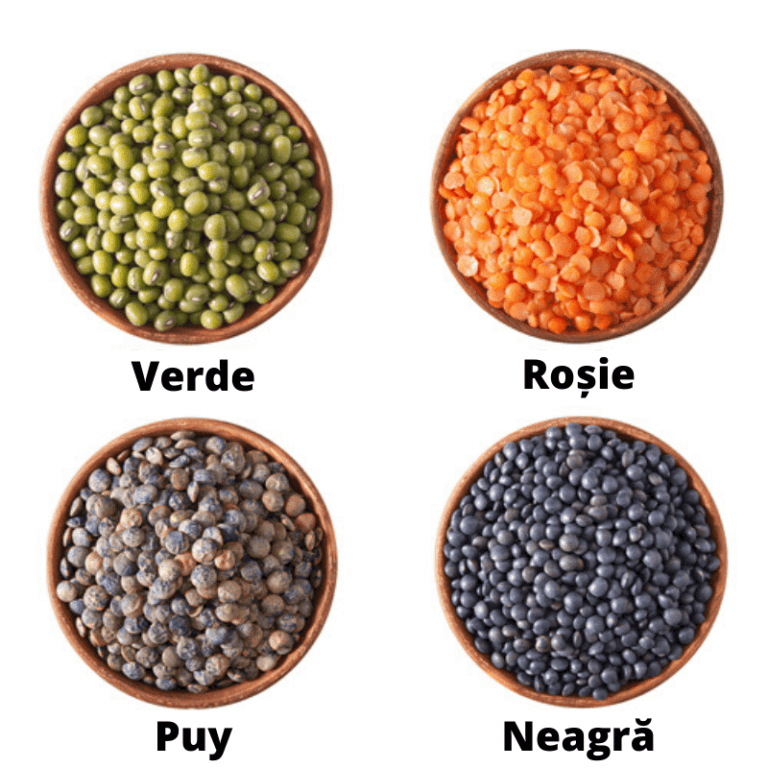 Linte: beneficii, remedii și rețete pentru întreaga familie