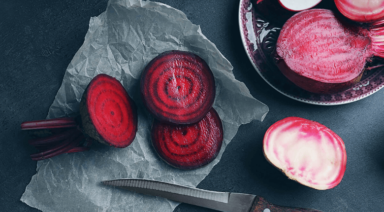 Sfecla roșie: valori nutriționale, beneficii și rețete delicioase