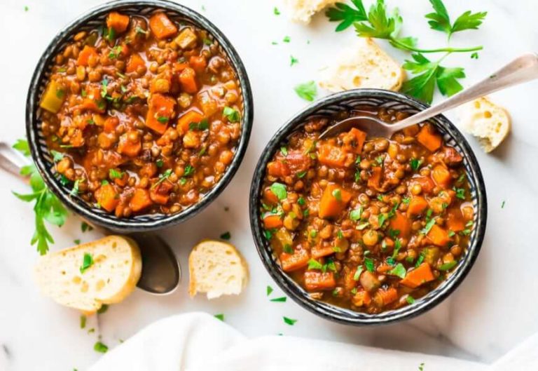 Linte: beneficii, remedii și rețete pentru întreaga familie