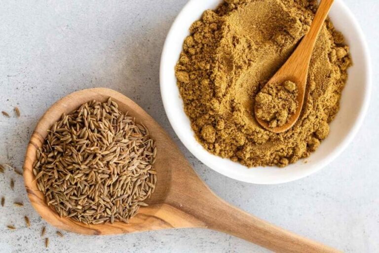 Tot ce trebuie să știi despre chimion: nutriție, beneficii și rețete