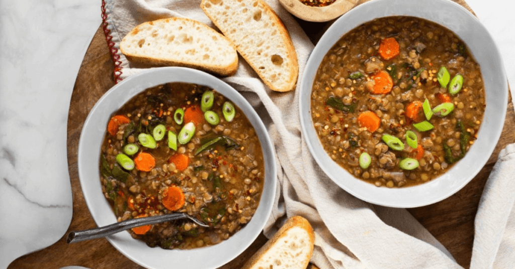 Rețete de post cu alimente Solaris. Descoperă-le în articol.