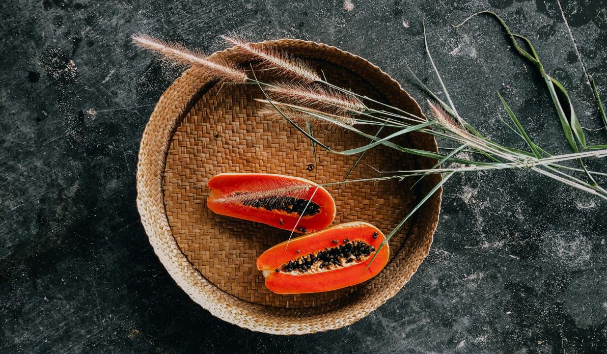 Papaya: fructul recomandat pentru sănătate și frumusețe!