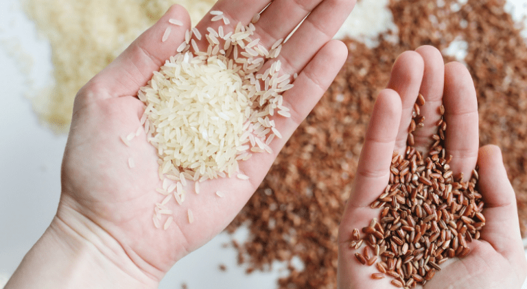 Tot ce trebuie să știi despre consumul de orez + 3 rețete delicioase
