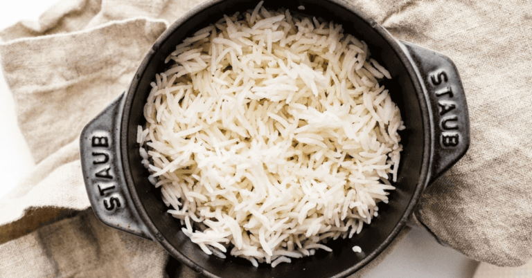 Orezul basmati, unul dintre cele mai sănătoase tipuri de orez