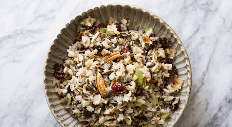 Orezul basmati, unul dintre cele mai sănătoase tipuri de orez