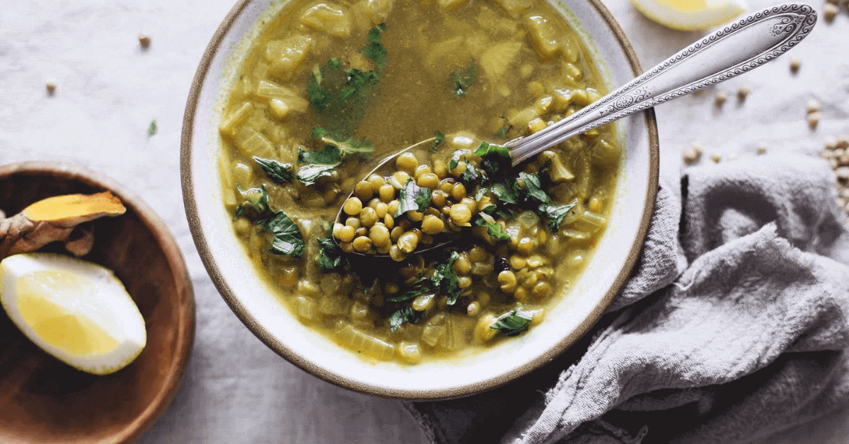 Meniul pentru o zi de post, cu alimente Bio Sanovita