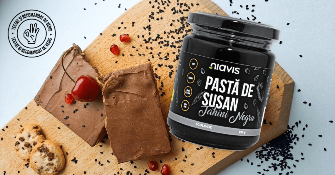 Susanul negru - beneficii si retete