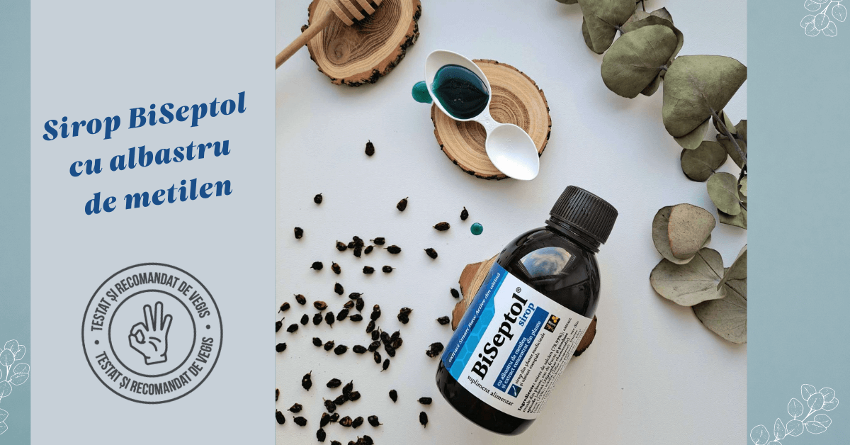 Albastru de metilen, printre cele mai populare remedii ale copilăriei