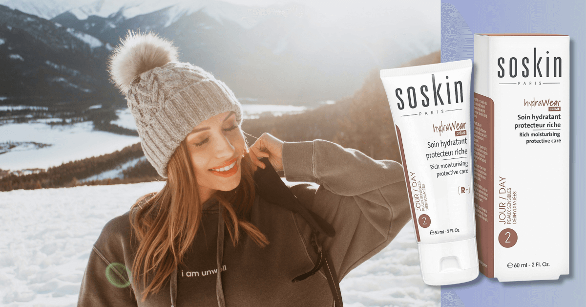 Skincare în sezonul rece: cum să-ți creezi o rutină pentru tenul uscat ...