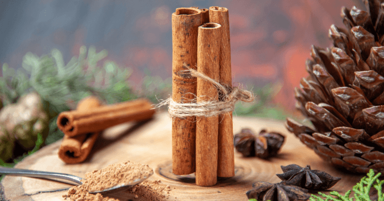 Scorțișoara ceylon: beneficii pentru sănătate și cum să o folosești - Vegis